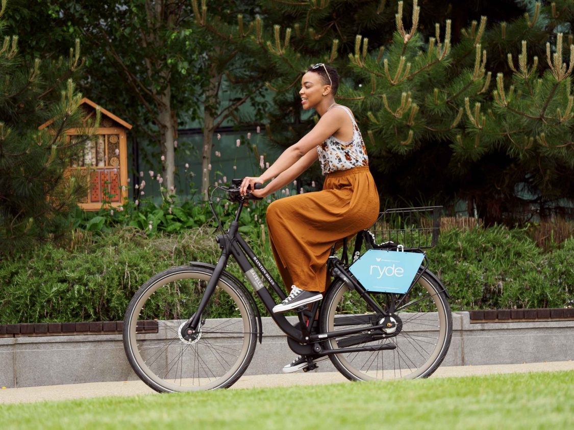 News & Developments at Winnersh Triangle Business Park