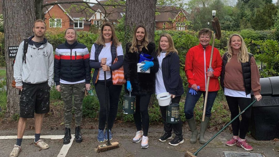 News & Developments at Winnersh Triangle Business Park