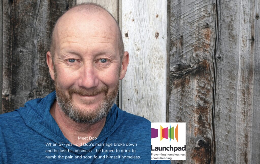 Help Us To Make A Difference - Winnersh Triangle